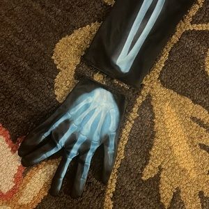 Costumes | Xray Skeleton Costume | Poshmark